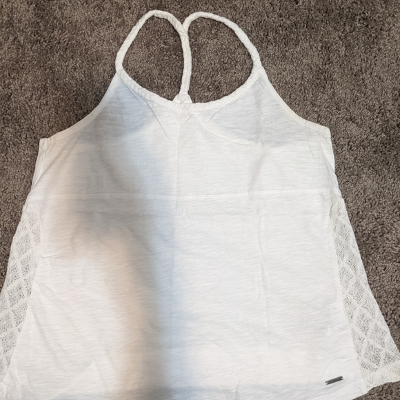 Roxy | Tops | Roxy Tank Top | Poshmark